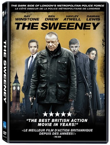 Amazon.com: The Sweeney : Movies & TV
