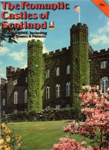 Romantic Castles of Scotland: Book 2 (Romantic Castles of Scotland ...