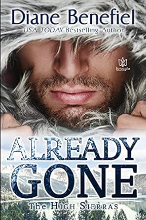 Amazon | Already Gone (High Sierras Book 3) (English Edition) [Kindle ...