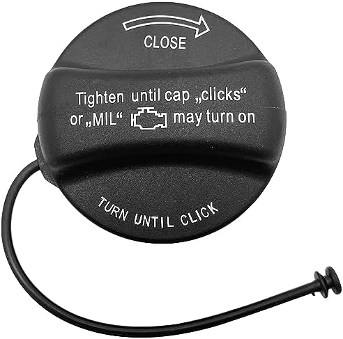 Gas Cap Compatible with BMW&Mini Cooper - 128i 228i 320i 325i xi 328i ...