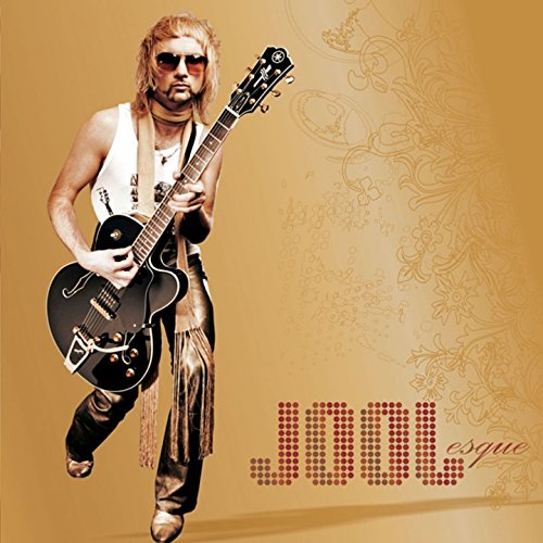 Joolesque [Explicit] by Jool on Amazon Music - Amazon.co.uk