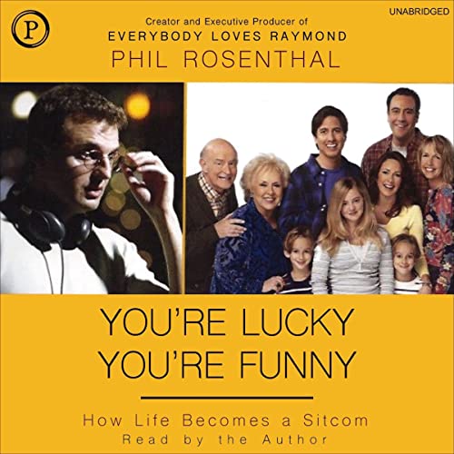 Philip Rosenthal Everybody Loves Raymond