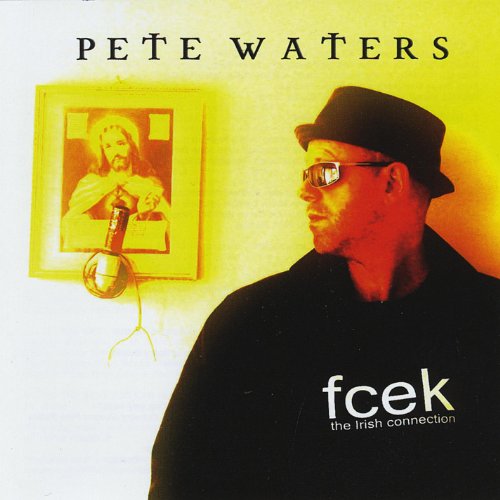 Play Pete Waters by Pete Waters on Amazon Music