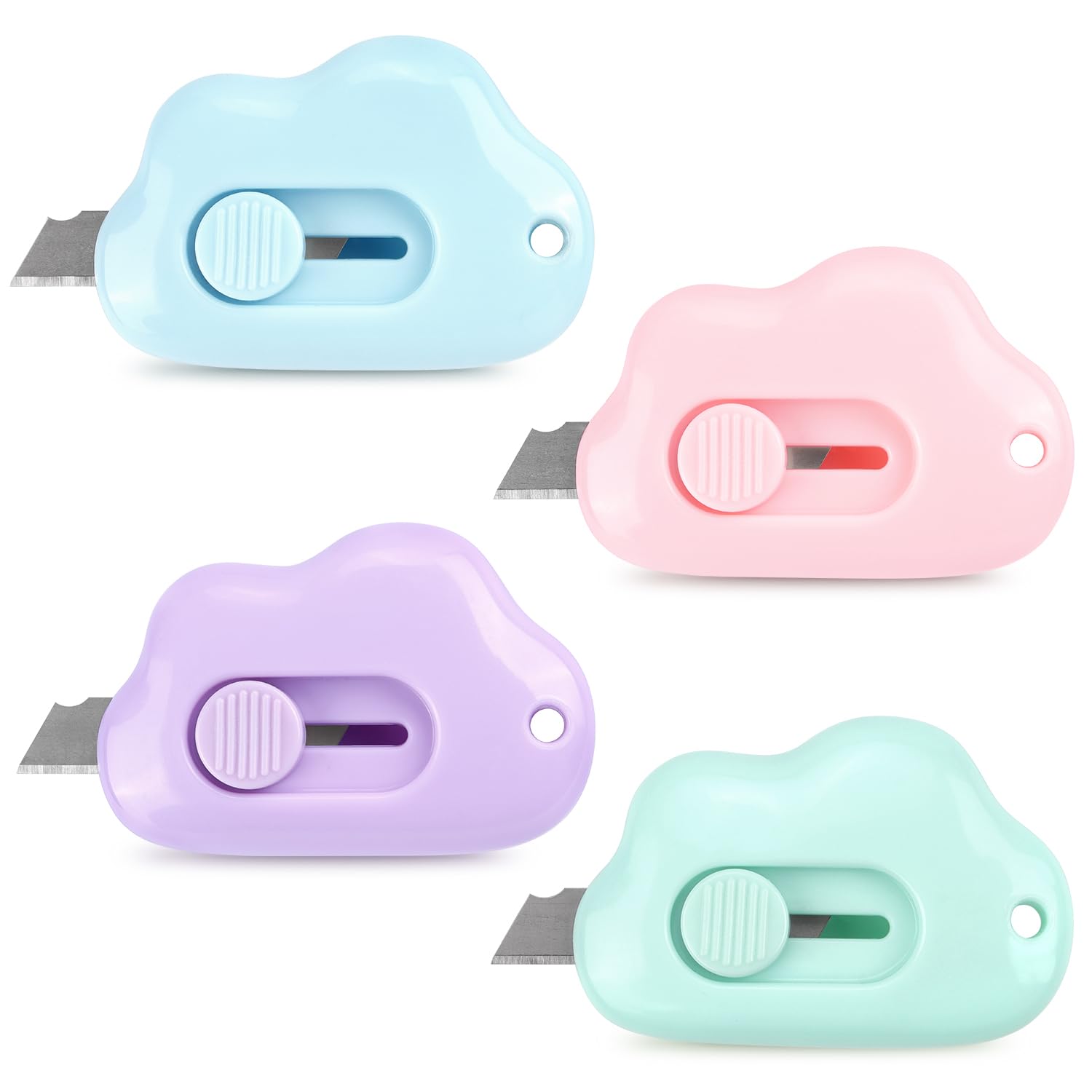 Snapklik.com : Tamaki Box Cutters Cloud Letter Opener Envelope Slitter ...