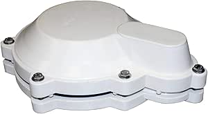 Amazon.com: Merrill MFG Well Cap, ABS, 6' Casing W/ 1-1/4" IPS Conduit ...