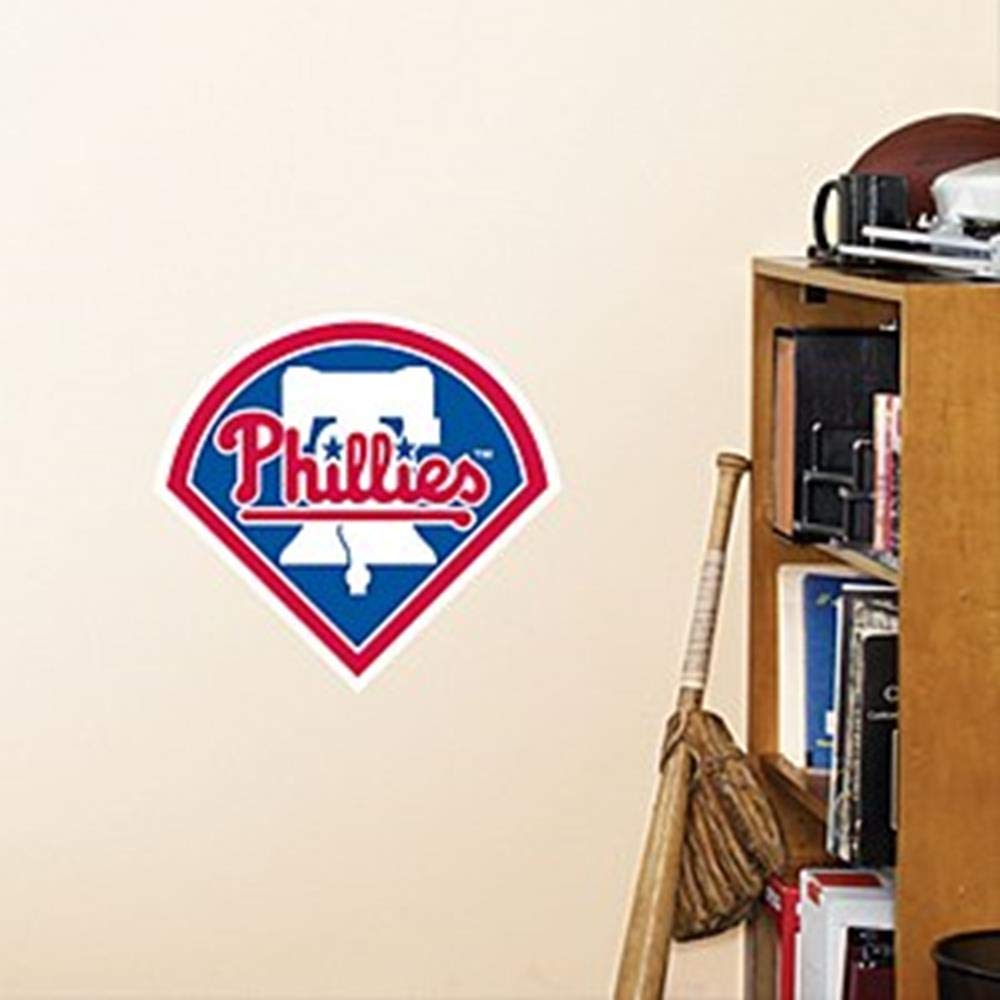 Mlb Fathead Logo