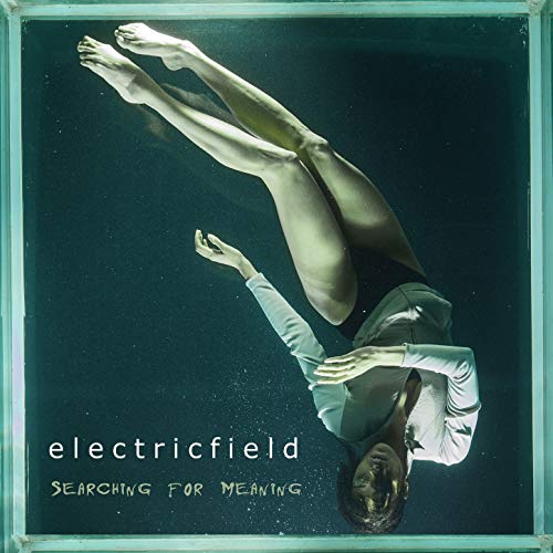 Play Searching for Meaning by electricfield on Amazon Music