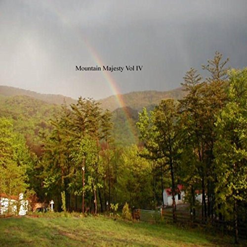 Amazon.com: Mountain Majesty, Vol. IV : David Richert & Patricia ...