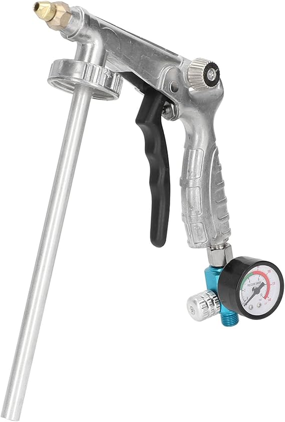 Amazon.com: Air Undercoating Spray, Pneumatic Automotive Paint with ...