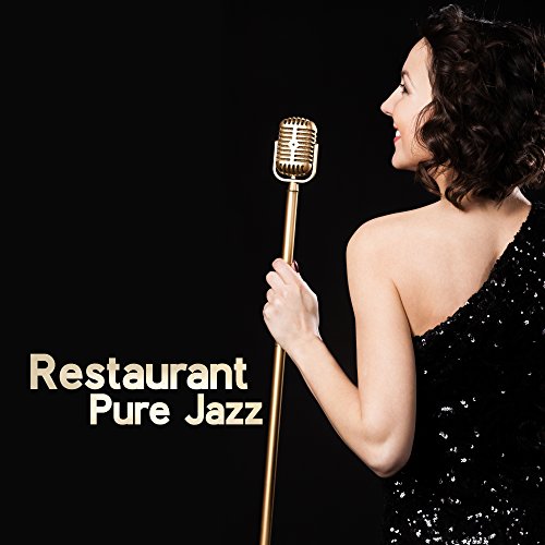 Amazon.co.jp: Restaurant Pure Jazz : Vintage Cafe: Digital Music