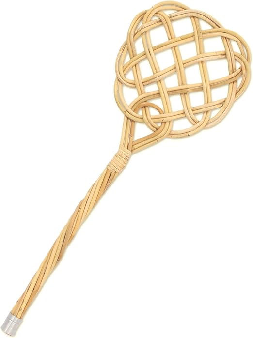 Amazon.co.jp: Matsunoya Rattan Futon Taper/Rattan Carpet Beater : Home ...