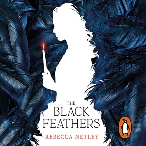 The Black Feathers: Amazon.co.uk: Netley, Rebecca, Gaunt, Genevieve ...