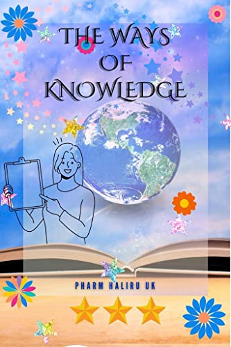 Amazon.com: THE WAYS OF KNOWLEDGE: How to routine yourself to find ...