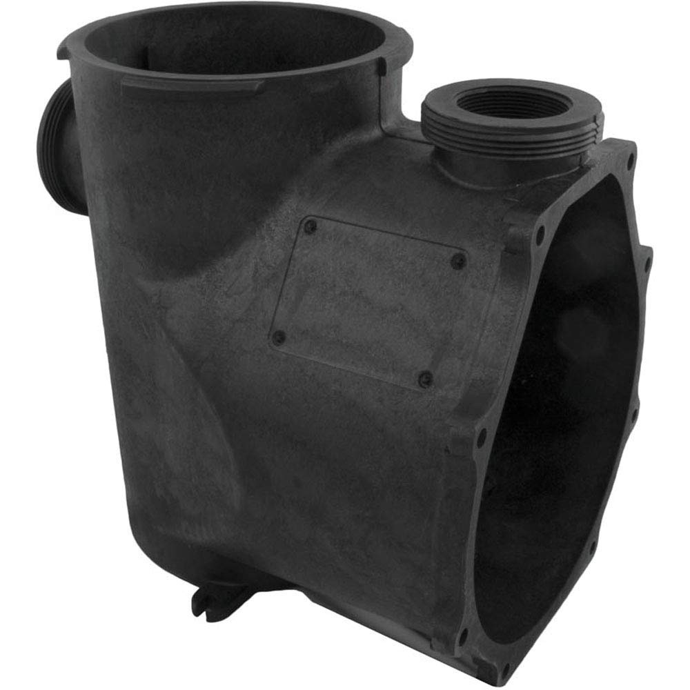 Amazon.com: Waterway Plastics 315-1300 SVL56 Pool Pump Housing : Patio ...