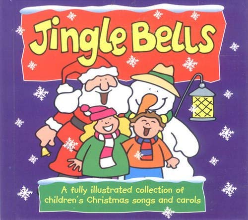 Amazon | Jingle Bells | Voice
