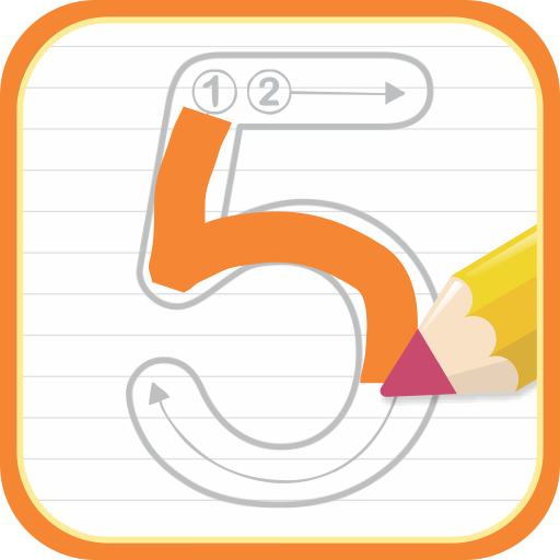 Tracing Numbers - Preschool - App on Amazon Appstore