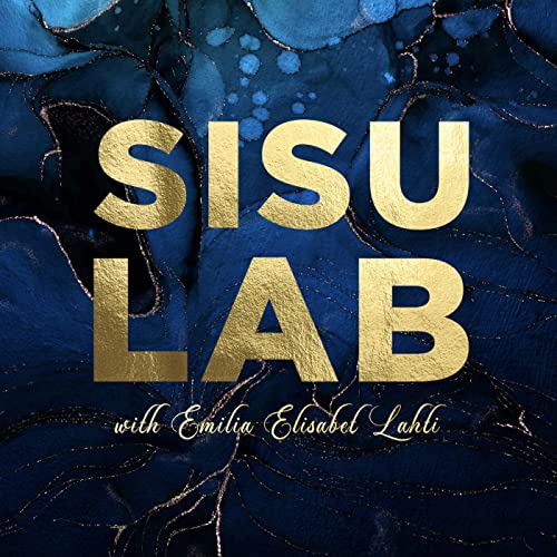 Sisu Lab : Emilia Elisabet Lahti: Amazon.in: Books