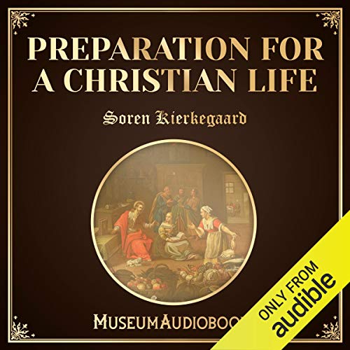 Amazon.com: Preparation for a Christian Life (Audible Audio Edition ...