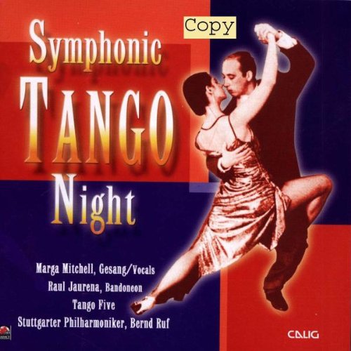 Amazon.de:Symphonic Tango Night
