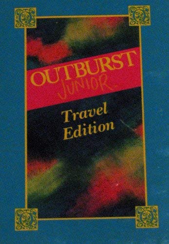 Outburst Junior Travel: Golden Books: 9780307042941: Amazon.com: Books