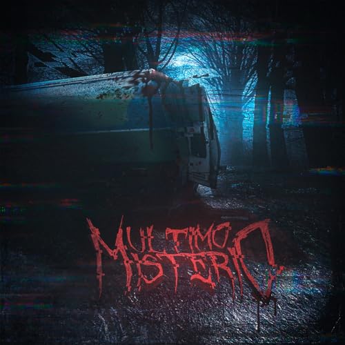 Play Último Mistério by AniRap & Anny on Amazon Music Unlimited