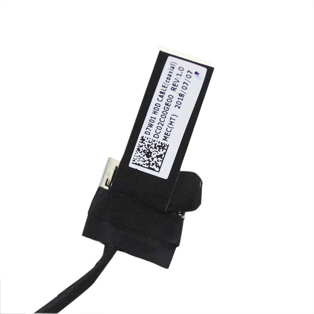 Acer Aspire HDD Cable GinTai HDD Hard Drive Connector Cable Replacement ...