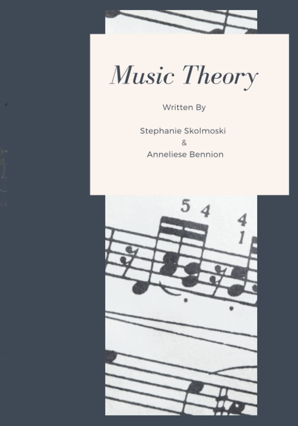 Buy Music Theory - Musical Symbols includes: Musical Symbols/Notes ...
