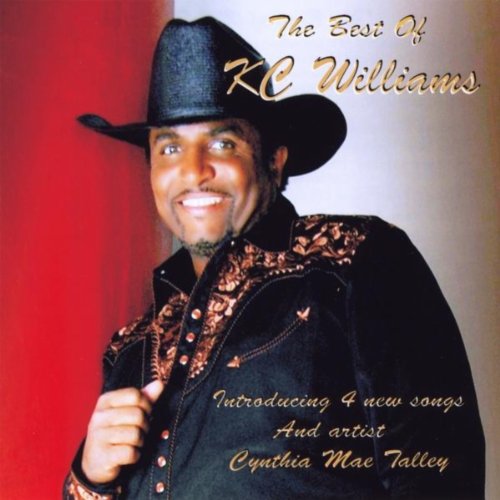 Amazon.com: The Best of KC Williams : Kc Williams: Digital Music