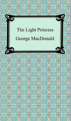 Amazon.com: The Light Princess [with Biographical Introduction] eBook ...