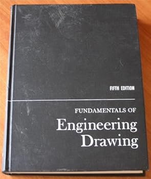 Fundamentals of Engineering Drawing book by Warren Jacob Luzadder