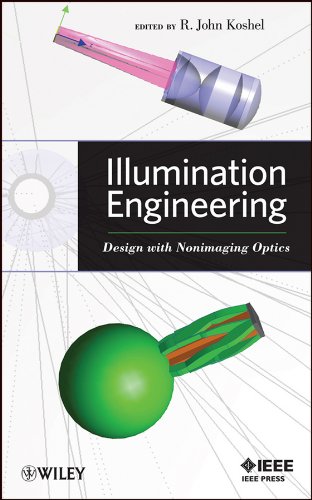 Illumination Engineering: Design with Nonimaging Optics eBook : Koshel ...