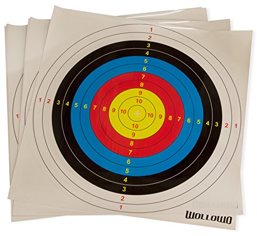 🥇 Zielscheiben für Bogenschießen & Waffensport günstig online kaufen ...