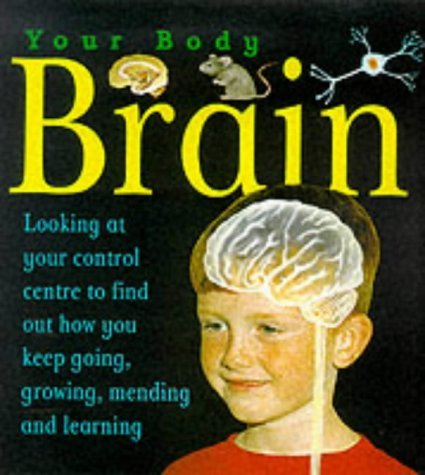 Amazon | Brain (Your Body) | Sandeman, Anna | Neurology