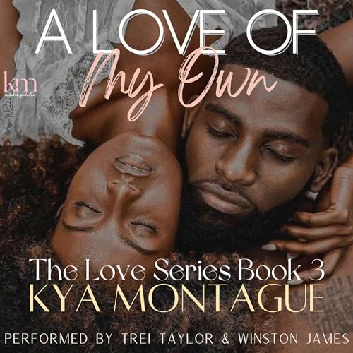 Amazon.com: A Love of My Own: The Love Series, Book 3 (Audible Audio ...