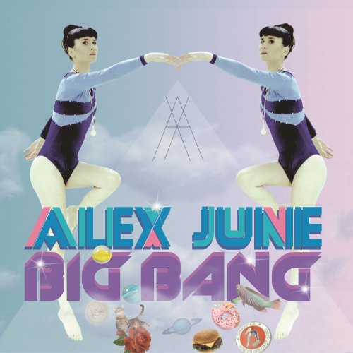 Amazon MusicでAlex JuneのBig Bangを再生する
