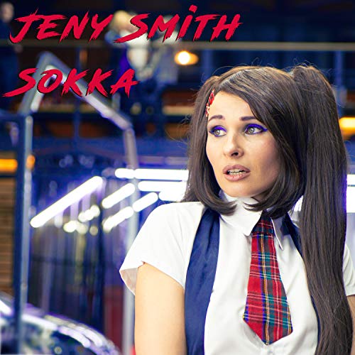 Amazon MusicでJeny SmithのSokkaを再生する