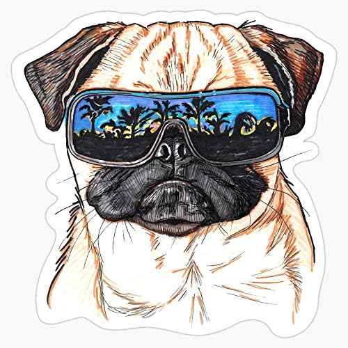 Amazon.com - Krusty Krab Sticker Vinyl Waterproof Sticker Decal Car ...