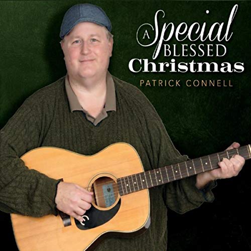 Play A Special Blessed Christmas by Patrick Connell on Amazon Music ...