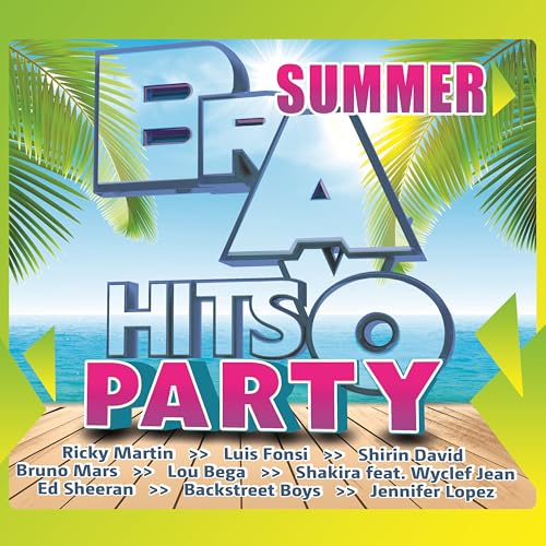 Spiele BRAVO Hits, Summer Party von VARIOUS ARTISTS auf Amazon Music ab