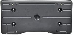 Amazon.com: For BMW X5 2019 2020 2021 2022 2023 License Plate Bracket ...