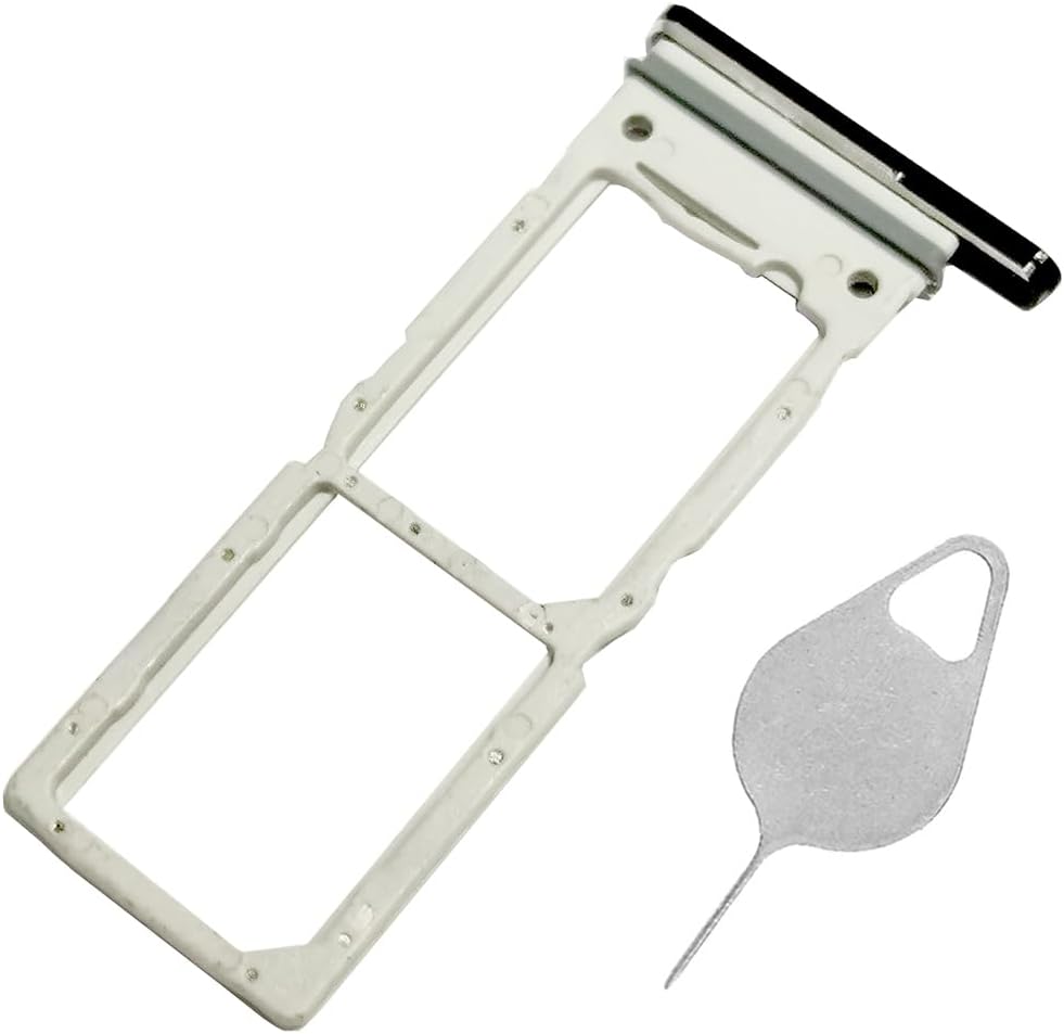 Amazon.com: Galaxy Z Fold 5 SIM Card Tray Dual Replacement Fold 5 5G ...