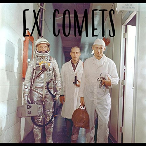 Play Old Cool Red by Ex Comets on Amazon Music