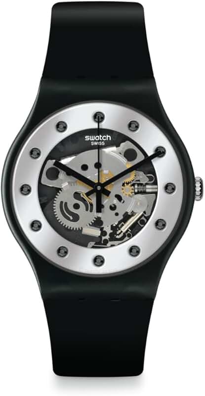Amazon.ca: Swatch: Watches