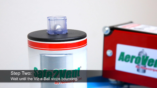 Watch AeroVent 1X - Aerosol Can Puncturing Device by Newstripe on ...