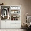 Ikea KYRRE-FROSTA stacking stool Wooden stool, solid birch plywood seat ...