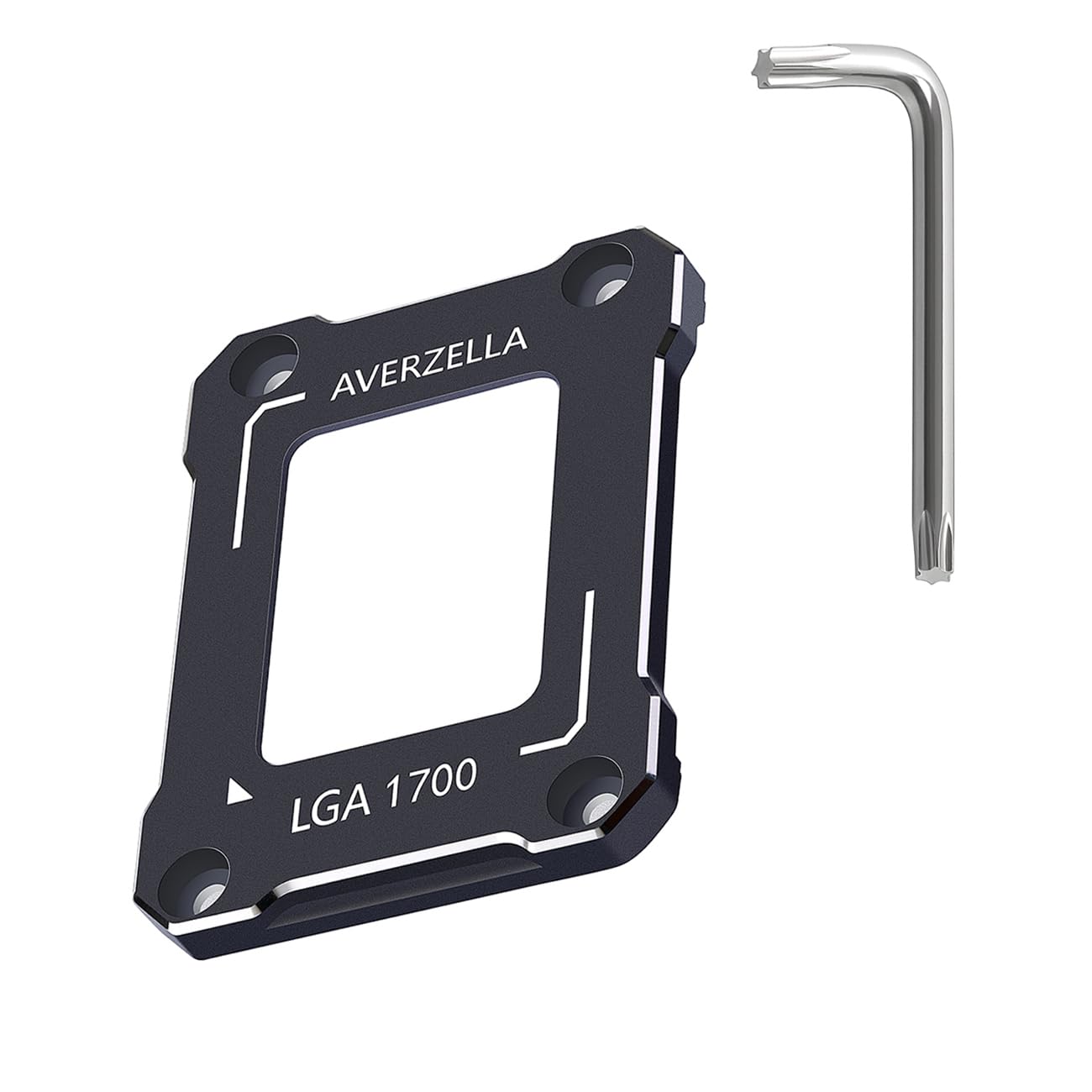 Amazon.com: AVERZELLA Intel 12th/13th Generation Contact Frame,CPU ...