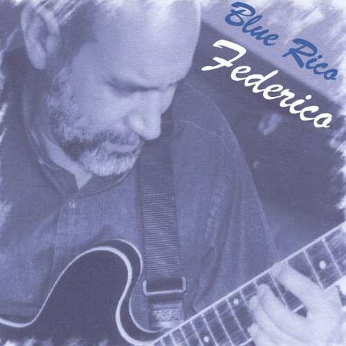 Amazon.com: Blue Rico : Federico: Digital Music