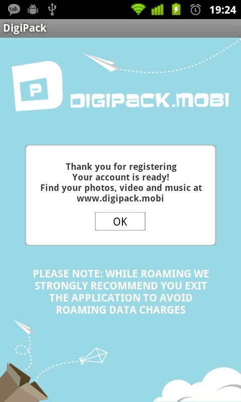 DigiPack:Amazon.com:Appstore for Android