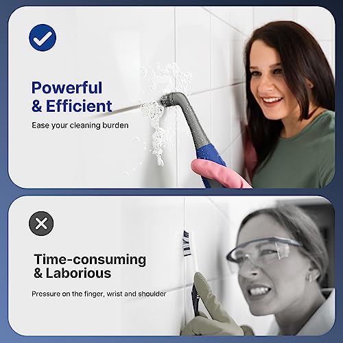 Snapklik.com : iDOO Replacement Grout Head, Upgraded Stainless Steel ...