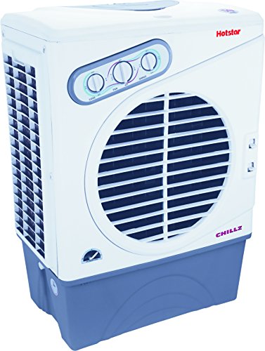 HOTSTAR CHILZ AIR Cooler : Amazon.in: Home & Kitchen